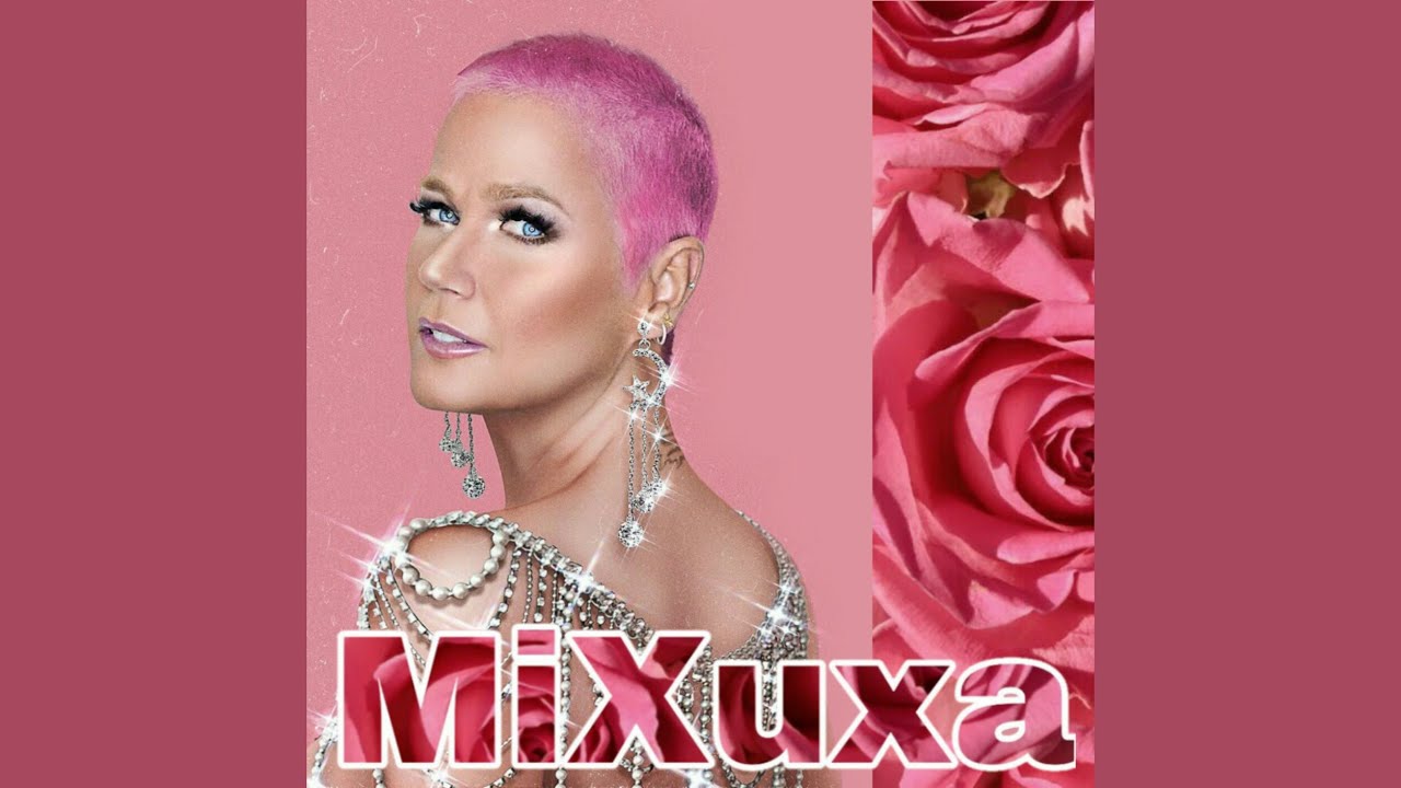 Xuxa - Beijinhos Estalados "Mix" (Xou Da Xuxa 3 - 1988) - YouTube