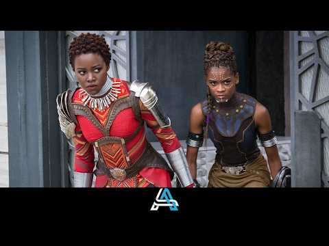 STANSLW - Say Less | Black Panther