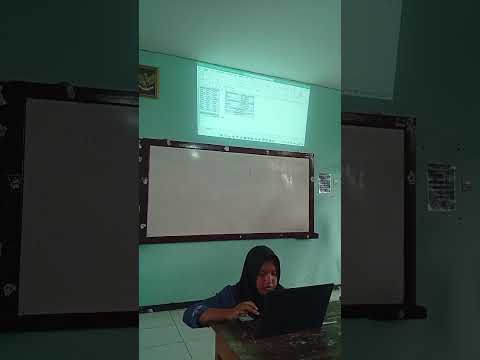 Presentasi Informatika || Oleh Mahastry Dhiva ~ Index Array & Index Reference 