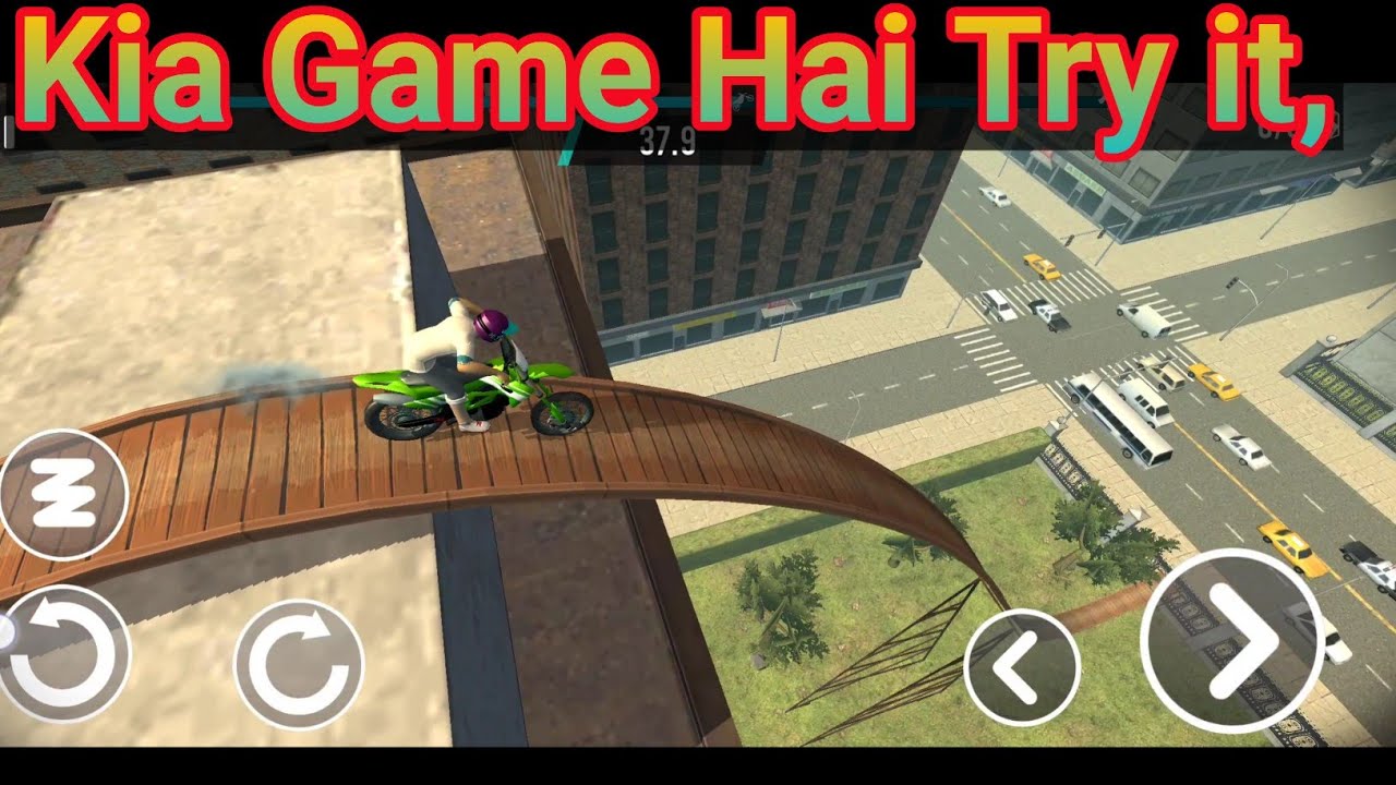 Mast Game Hai Graphics bhi lush, 👌 try it, , #wearetheboss - YouTube