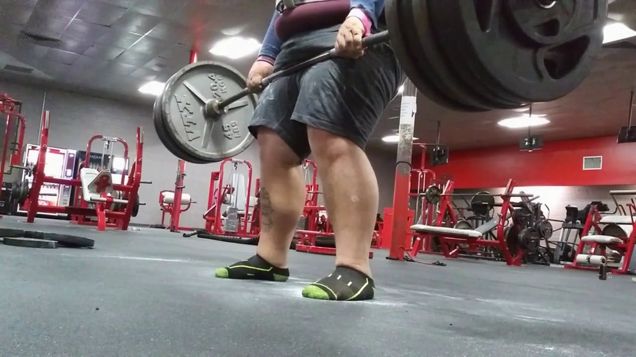 The Teaser (Big Hoss is home) - YouTube