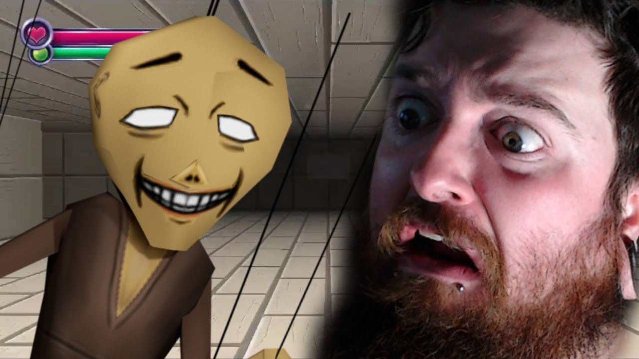 STOP FOLLOWING ME! - YouTube