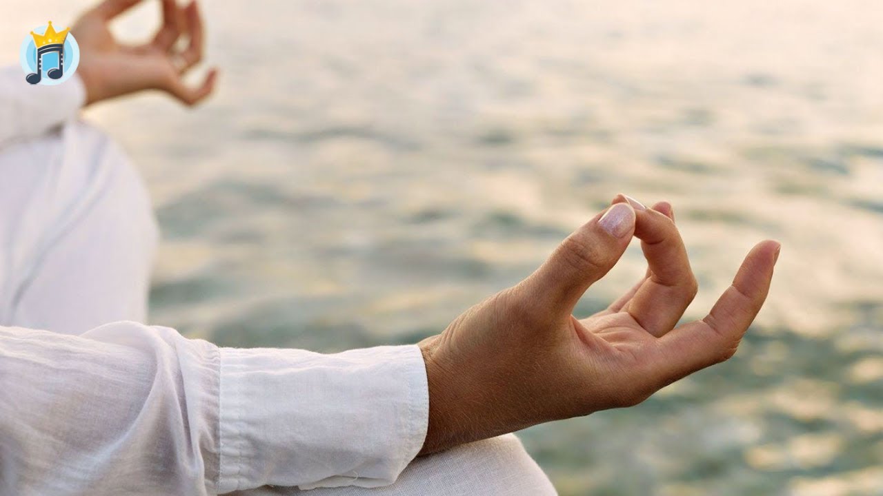 Musik Meditasi 5 Menit | Suara Relaksasi Penghilang Stres | Raja Musik ...