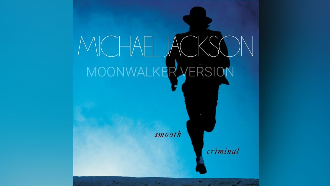 Michael Jackson ‐ Smooth Criminal (Moonwalker Version) - YouTube