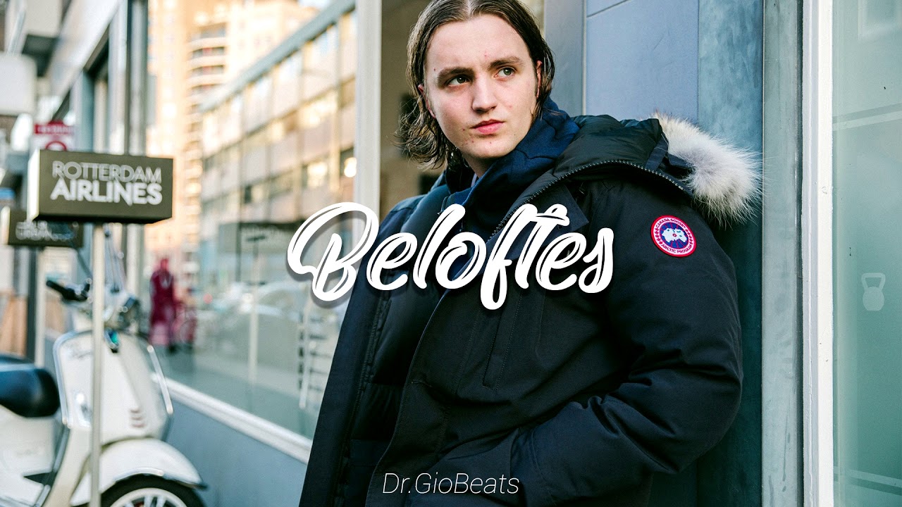 [FREE] Kevin Type Beat - Beloftes | Trap Type Beat 2020 - YouTube