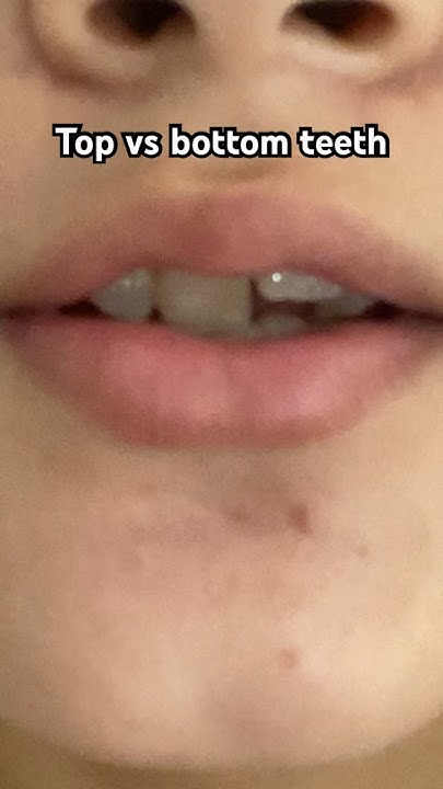 The bottom isnt that hard - YouTube