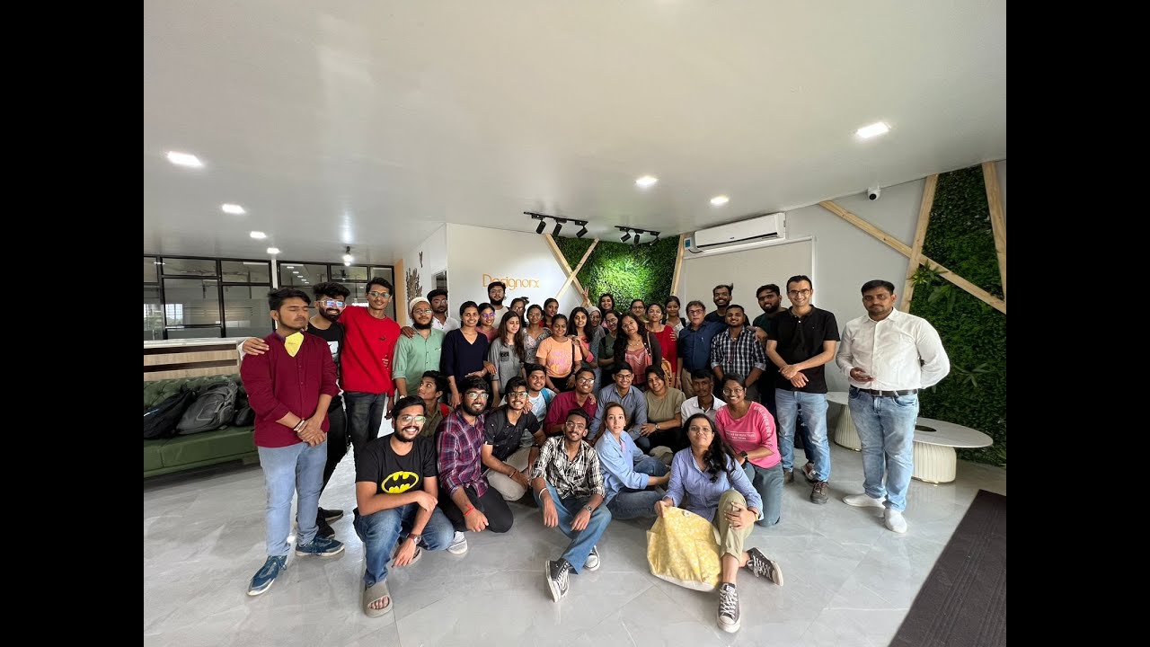 Unlocking the Best Designing Institute in Pune: INSD PUNE Campus Review ...