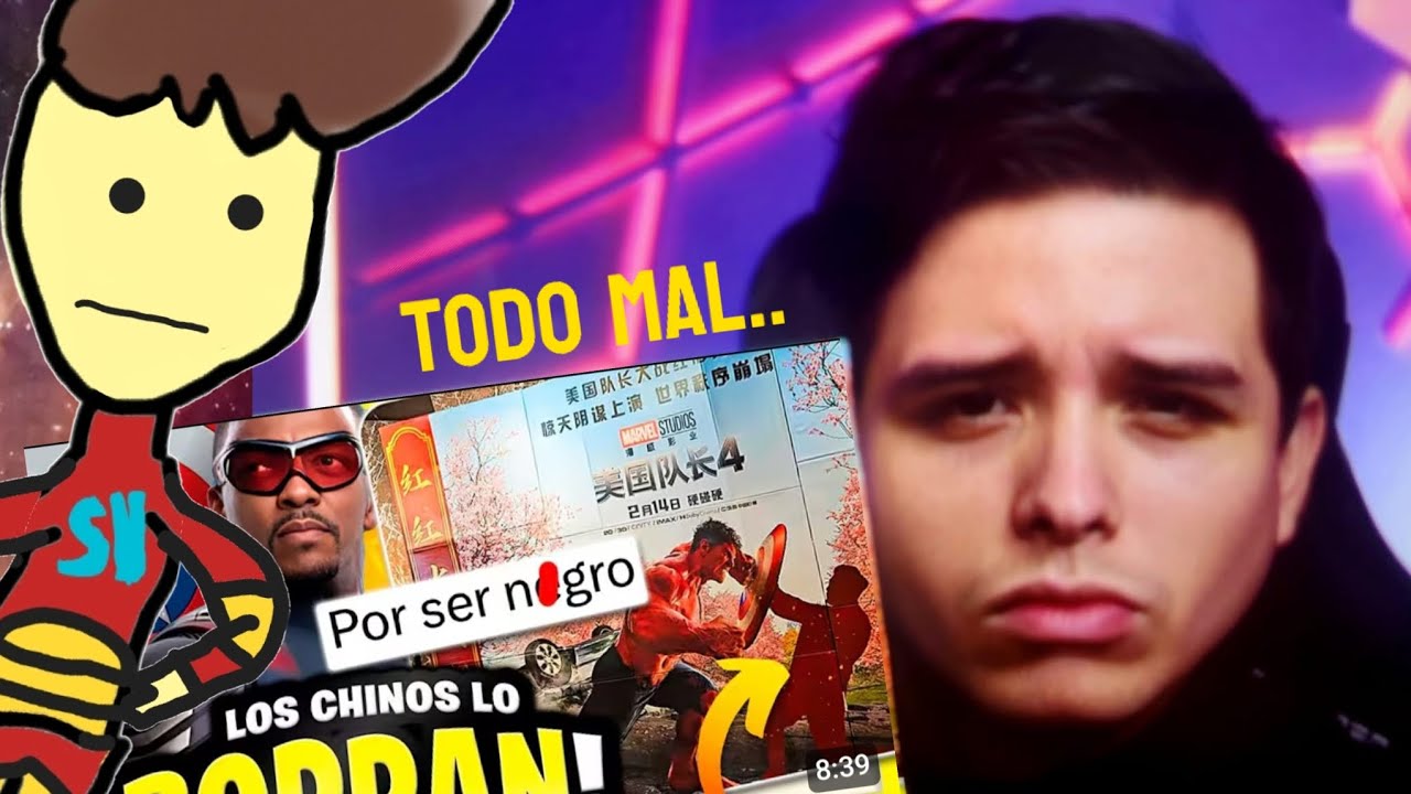 El problema con Astro Recargado | SrVark - YouTube