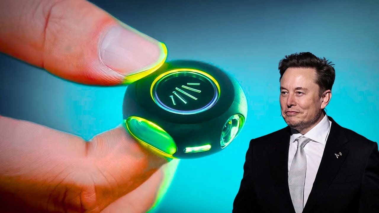 MOST USEFUL INVENTIONS OF 2024 - YouTube