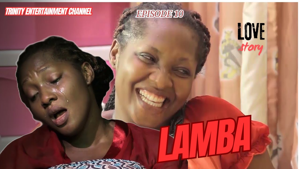Lamba | Season 1 | Ep 10 | Love Story | Trinity Entertainment Channel ...