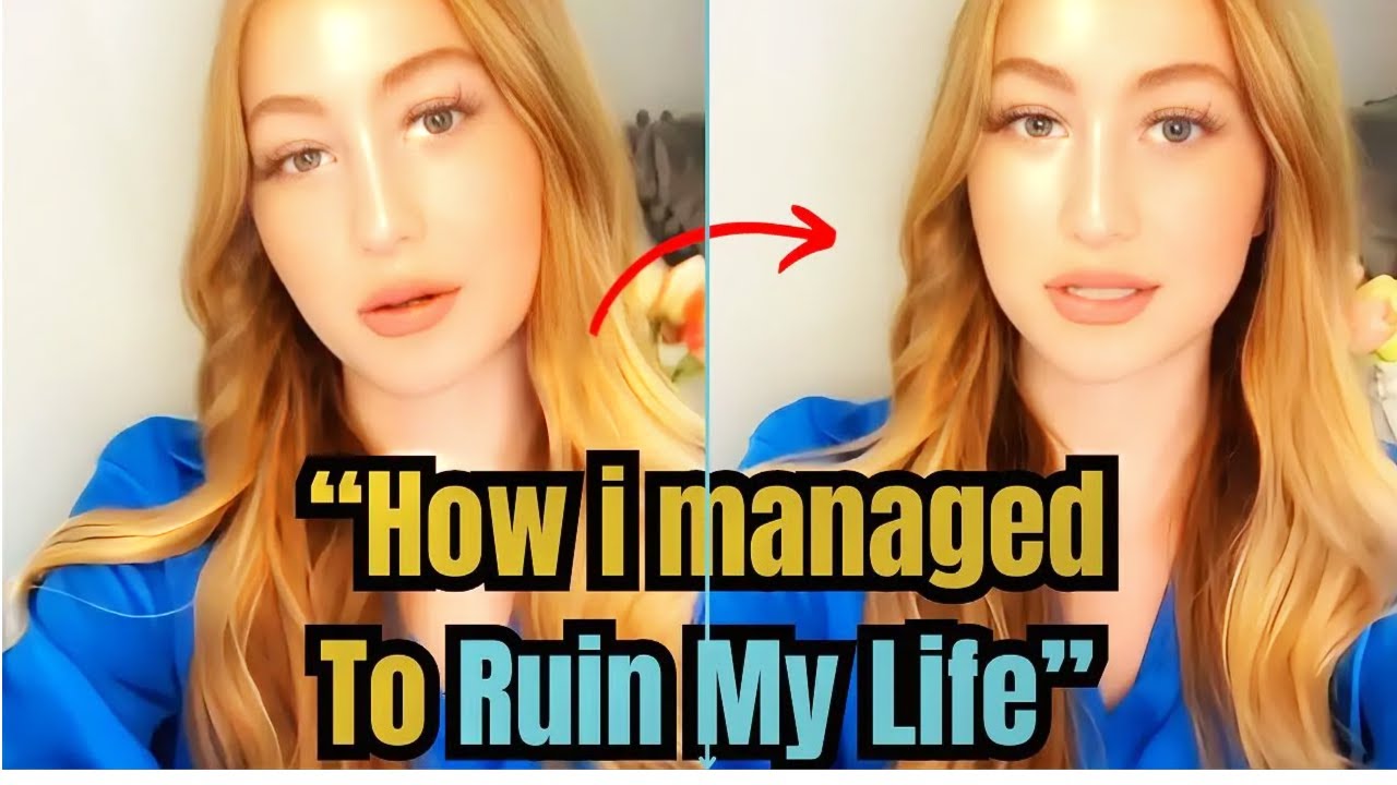 Women Ruin Their Lives Doing ONLY FANS | I Regret Doing Only Fans ...
