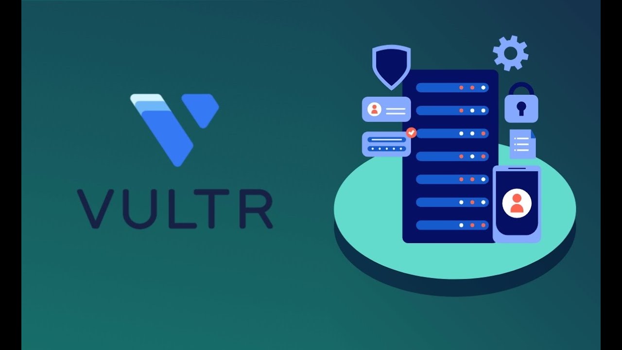 Create Your Own Vultr Datacenter Proxies In 3 Minutes Ipv4 Proxy