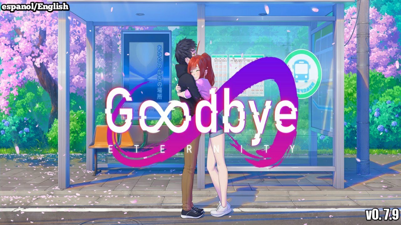 Goodbye Eternity 0.7.9 espanol/english for Android/pc device - YouTube