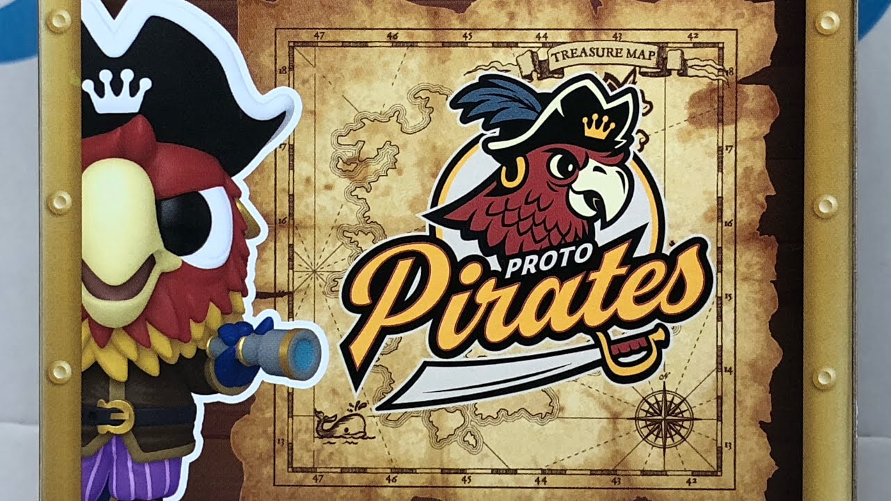 Funko Box of Fun 2024! Freddy’s Funtastic Voyage box opening - YouTube