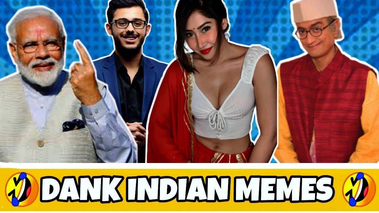 Dank Indian Memes 93 | Compilation 😅🤣😂 | Indian Memes | Trending Memes ...