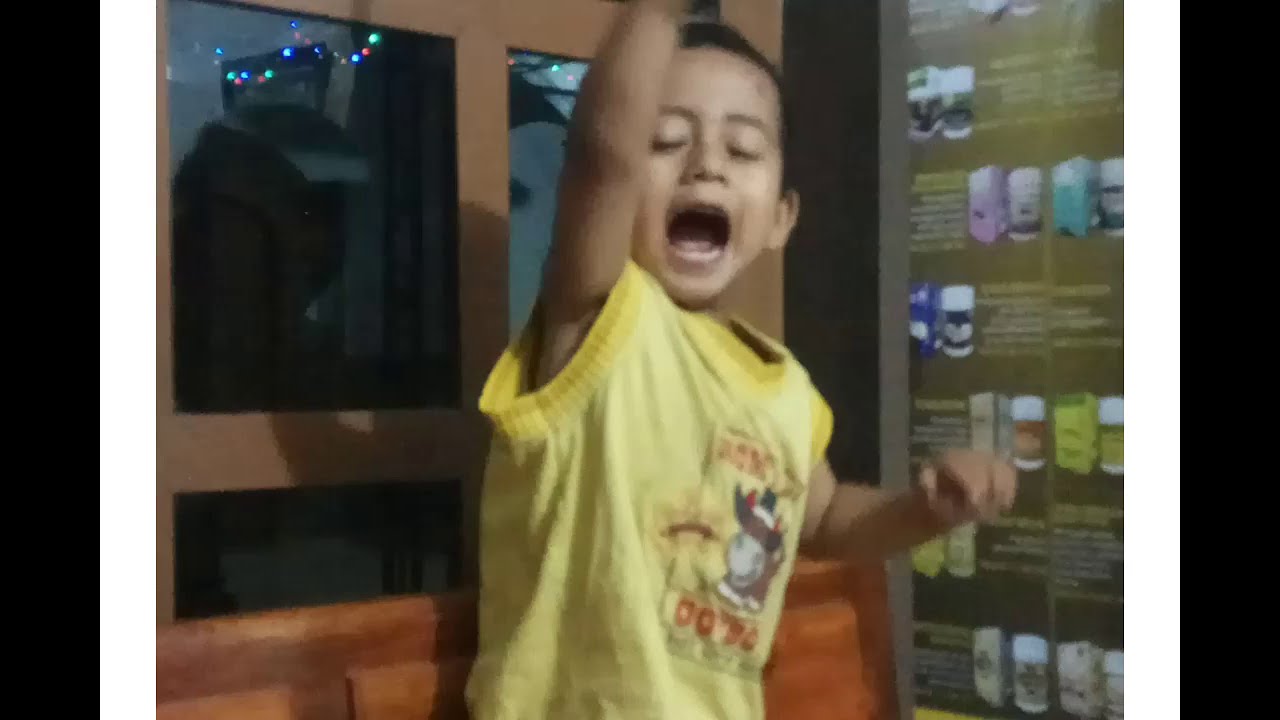 HABIBI, Main pedang, lucu, gemes - YouTube