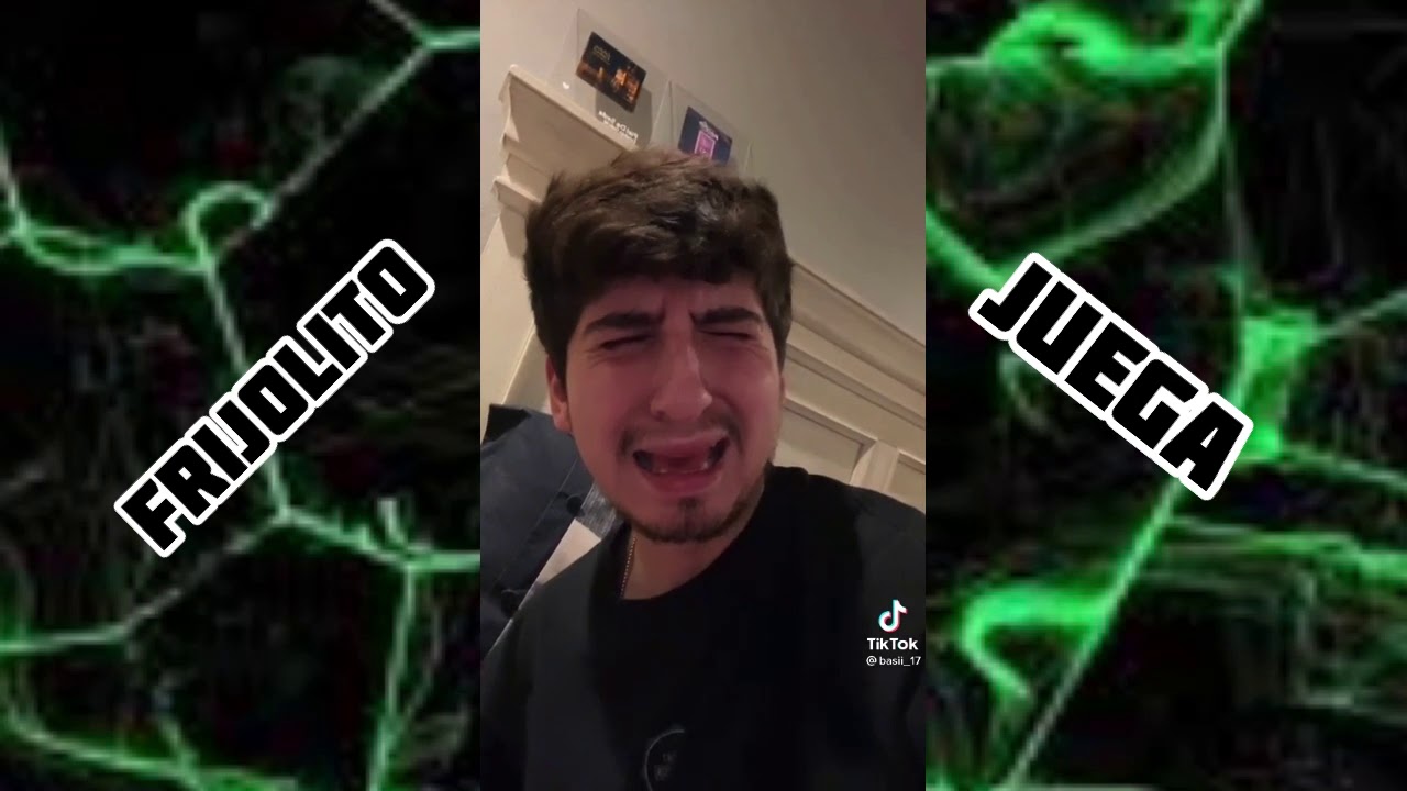 Los mejores tiktoks de basii_17 - YouTube