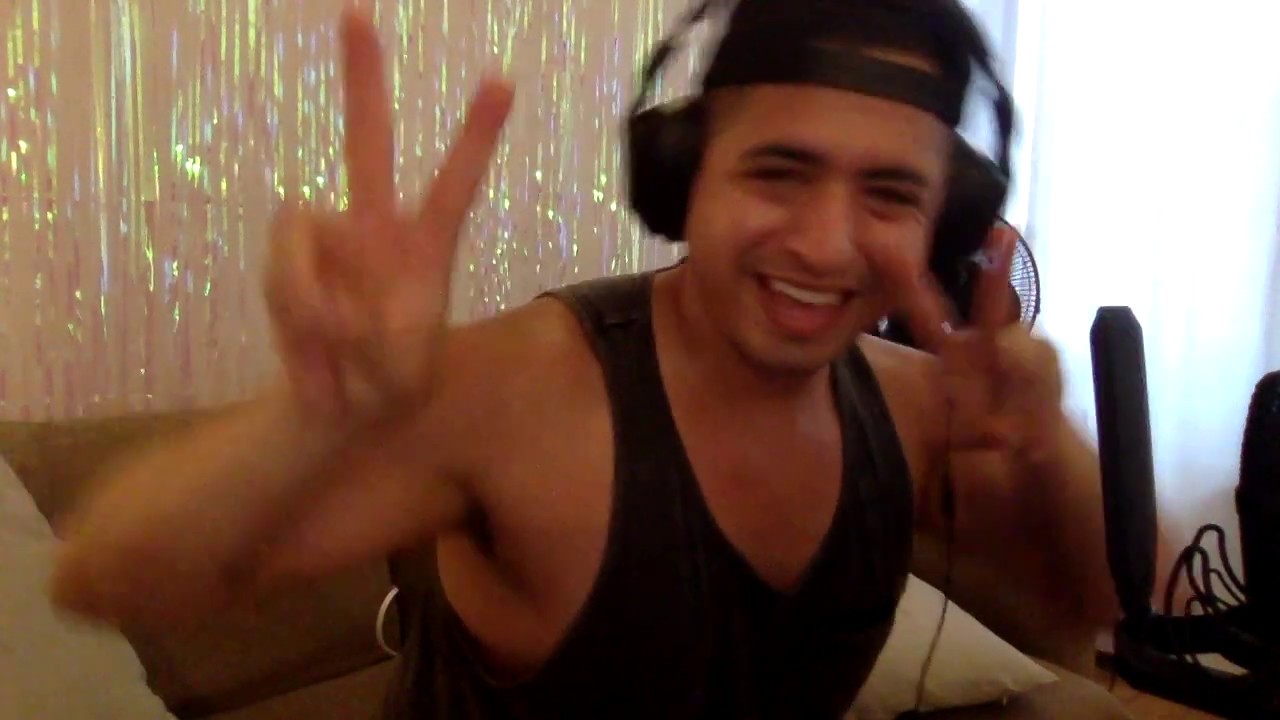 ASMR | Best Relaxing Male ASMR Random Object Tapping/Sound/Relax | 2020 ...