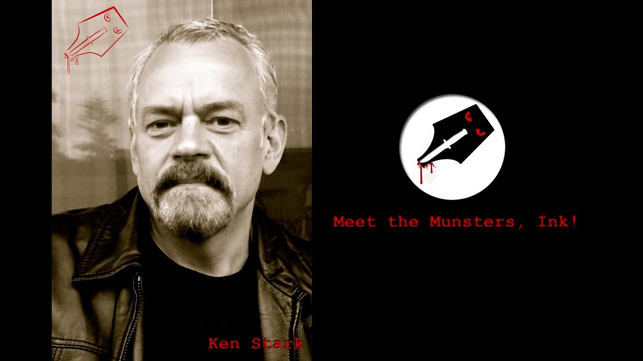 Meet the Munster – Ken Stark - YouTube