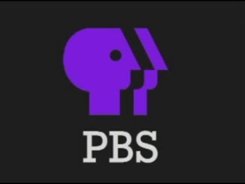 PBS Logo Compilation
