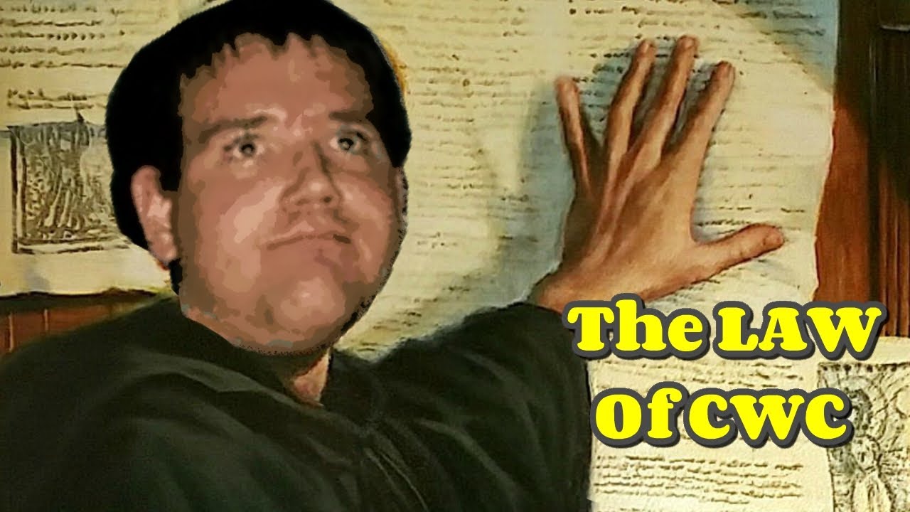 Chris Chan Screams into the Void About Trolls. What Else is New ...