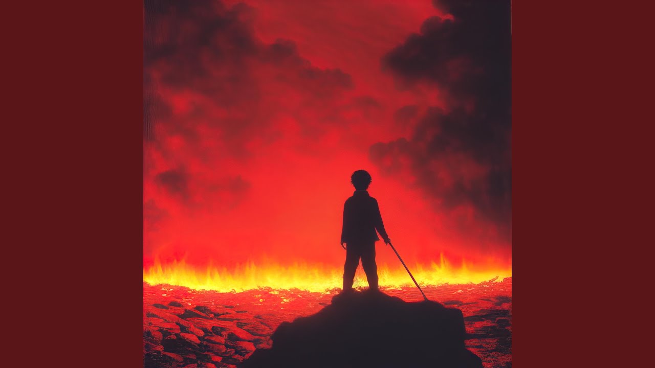 The Only Way I Know - YouTube