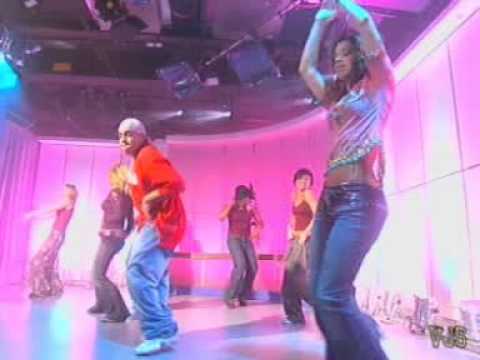 S Club - Alive @ This Morning 24 10 02 - YouTube