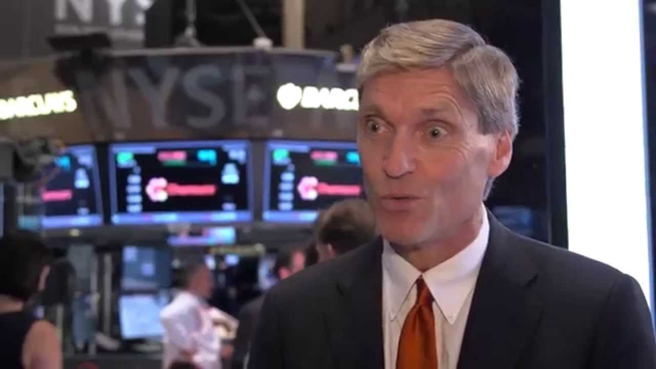 Chemours Customers and CEO Excitement Around the Upcoming NYSE Listing ...