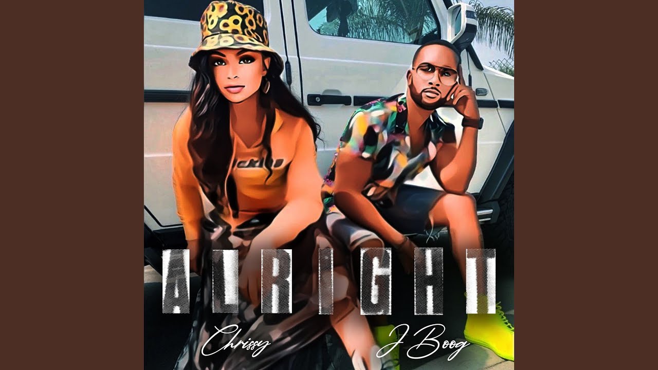 Alright - YouTube Music