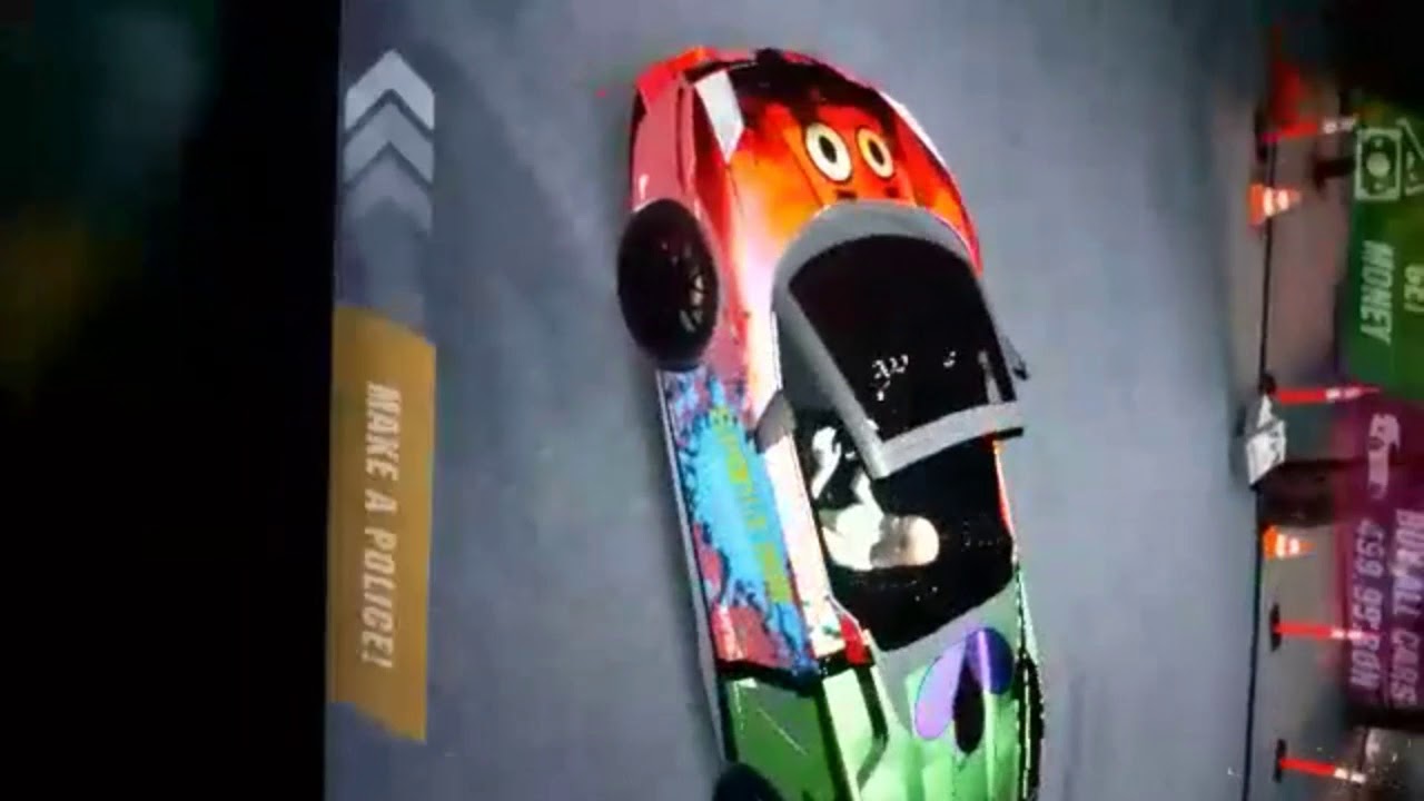 Dau acest cont super misto de CAR parking la 20 de abonați și 10 like ...