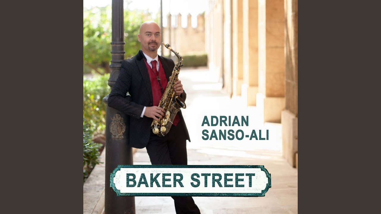 Baker Street (Sax Instrumental) - YouTube