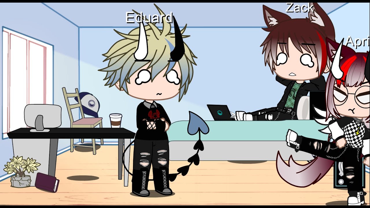 Ustedes dos...son novios 🌚? (meme original) - YouTube