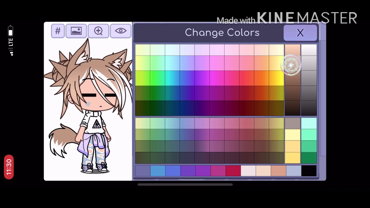 How to make our ocs! - YouTube