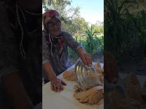 Muğla tarhanası tarifi