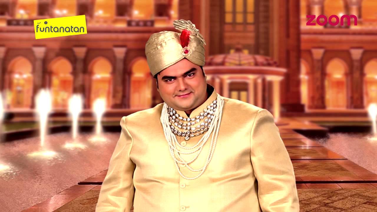 Funtanatan With Kavin Dave And Sugandha Mishra | EPISODE 21 | EXCLUSIVE ...