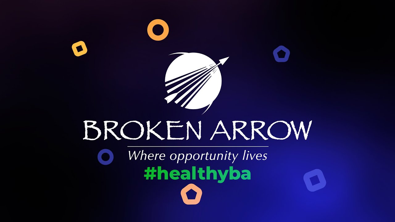 Healthy BA - YouTube