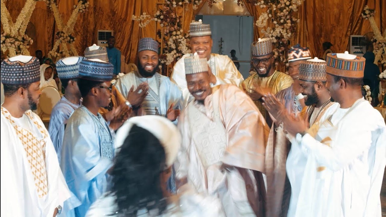 KINGTEAM Shadda TVC Ft Adam A Zango,Sani Danja,Ali Jita,Umar M Shareef, Nura M Inuwa,Yakubu ...