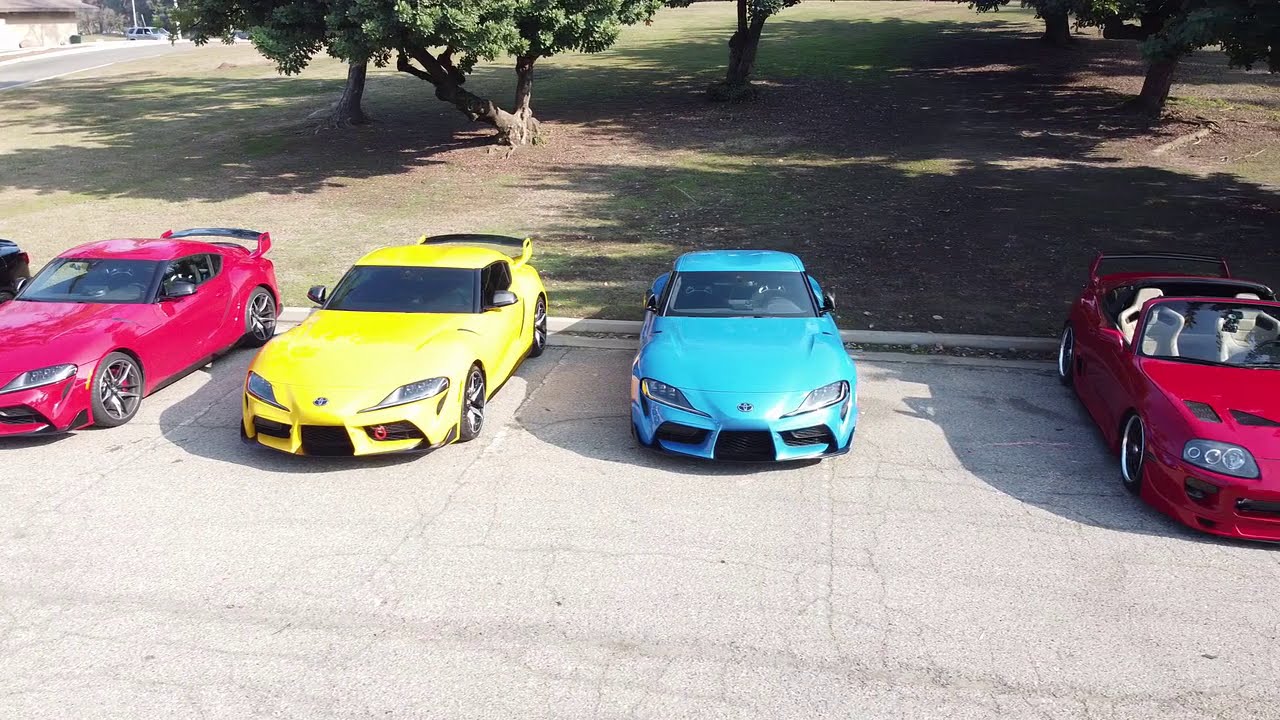Autobot's and Team Premium car meet January, 16 2021 - YouTube