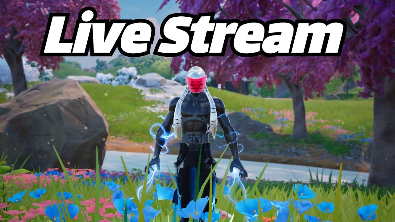 Fortnite Bot Gameplay! - YouTube