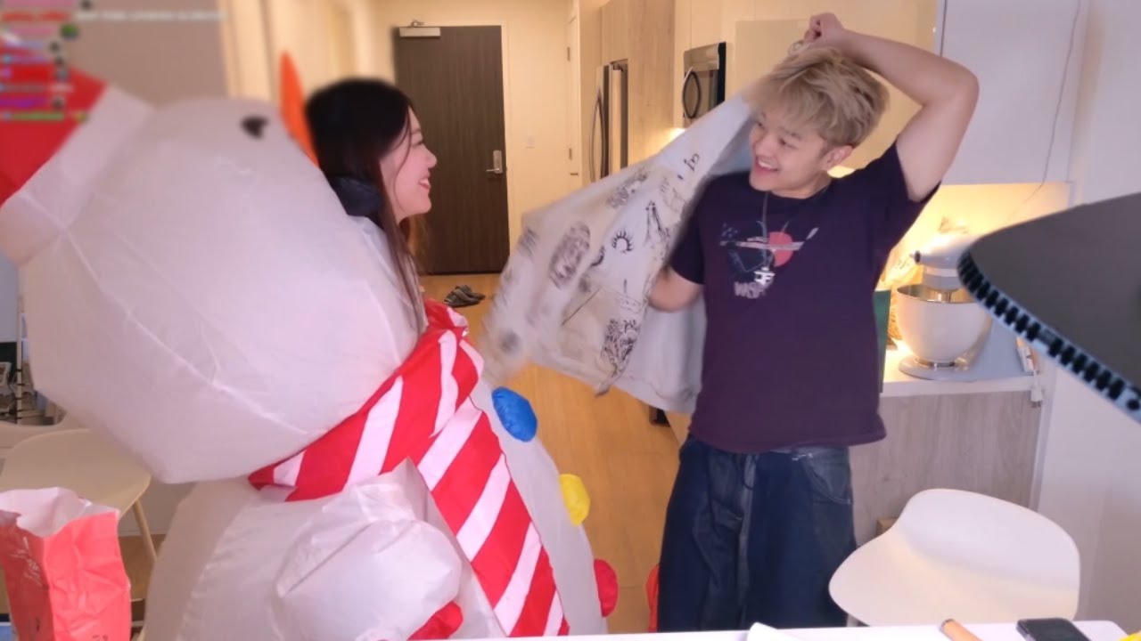 iGumDrop Uses UGLY RIZZ On JASON! - YouTube