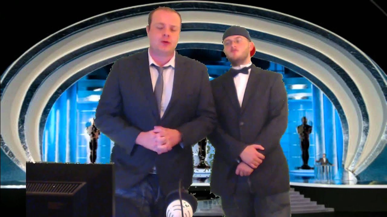 Preach and Ghost Show 15/09/12 - YouTube