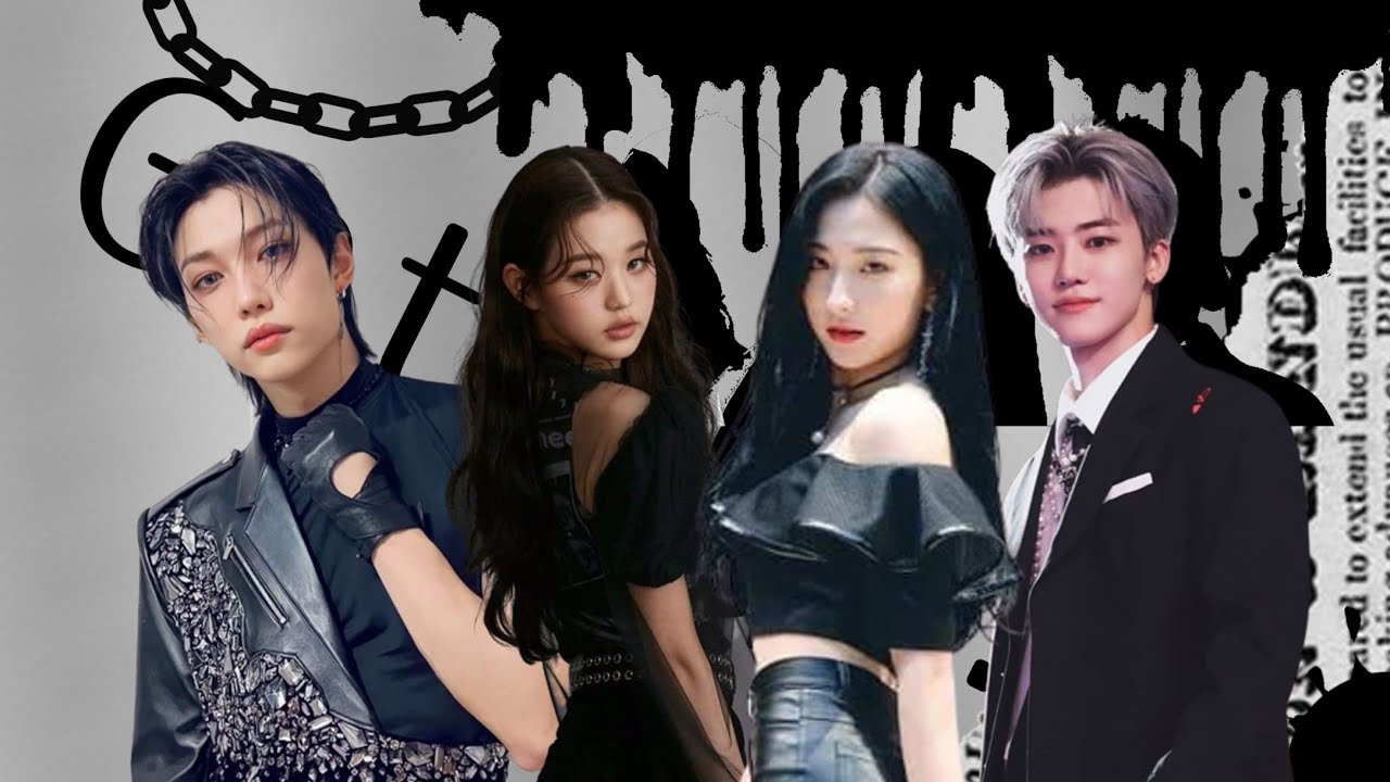 4EVER - 4EVE [Cover by อ้ายมาสี่คน] - YouTube