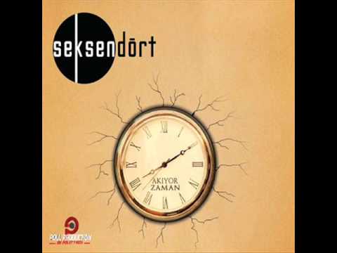 Grup 84 - Kara Duvak (2011)