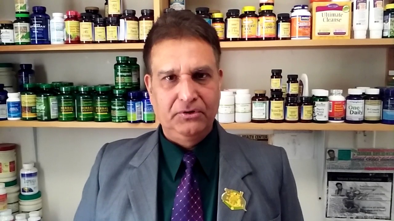 Dr Kumar Talk about ayurveda - YouTube