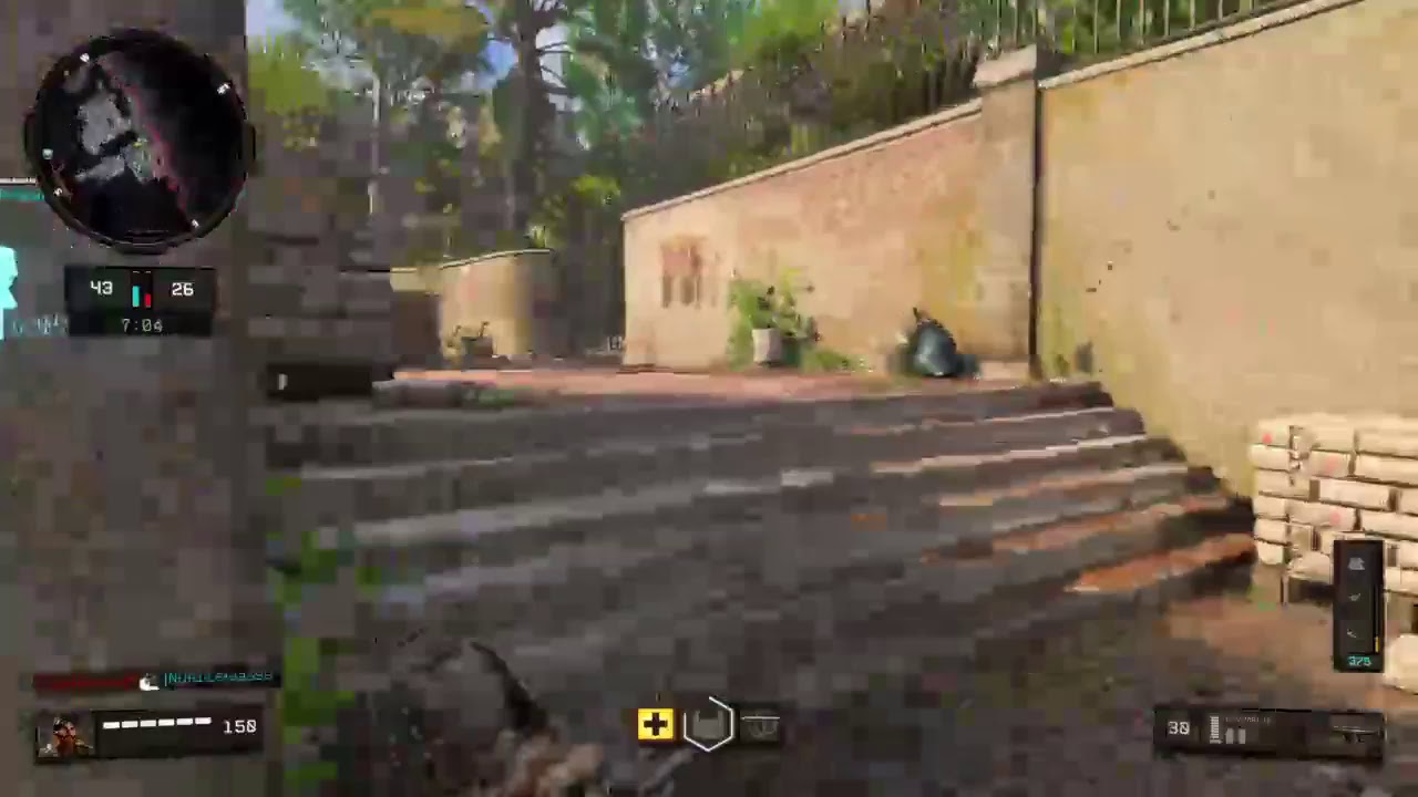 Duddel #time bei codbo4 mit Optc - YouTube