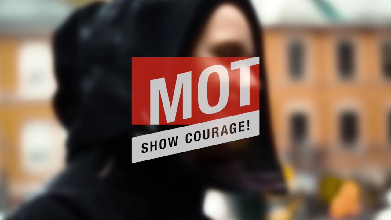 The First 10 000 Metres - A MOT Documentary - YouTube