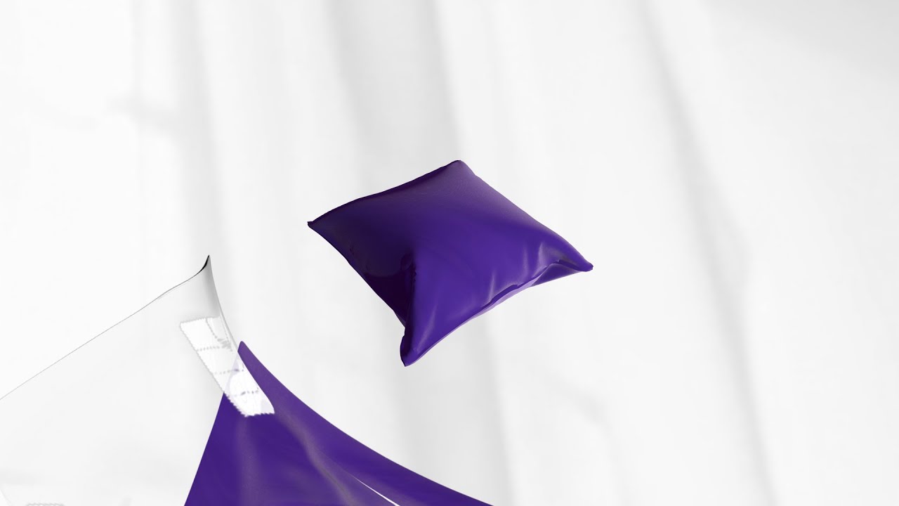 Cosmeto-textile - YouTube