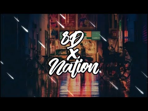 Mind (8D AUDIO) - Skrillex & Diplo ft. Kai