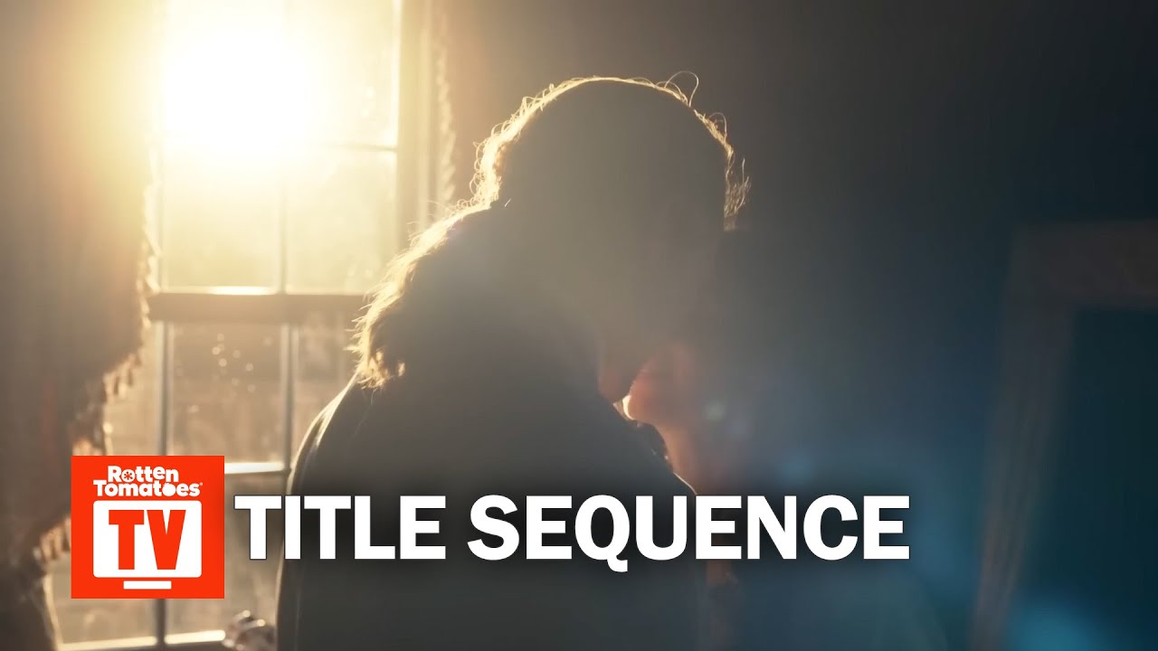 Outlander Season 7 Opening Title Sequence | 'Featuring Sinéad O'Connor ...