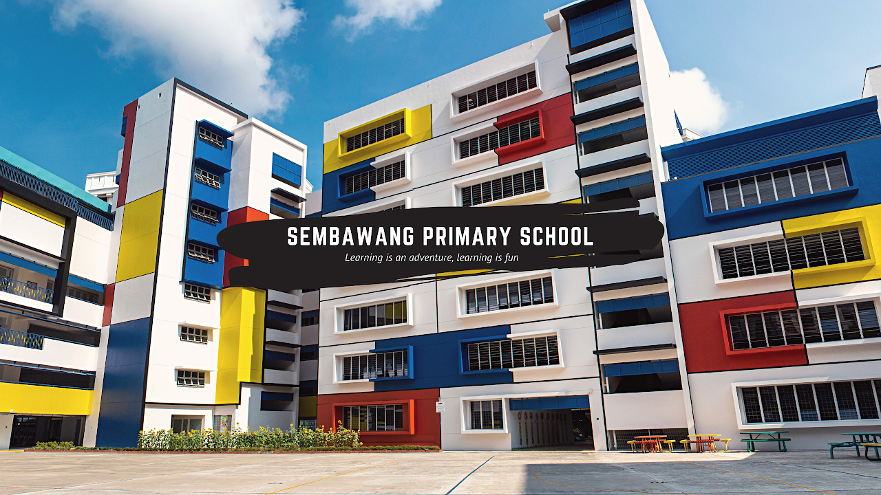 Sembawang Primary School Live Stream - YouTube